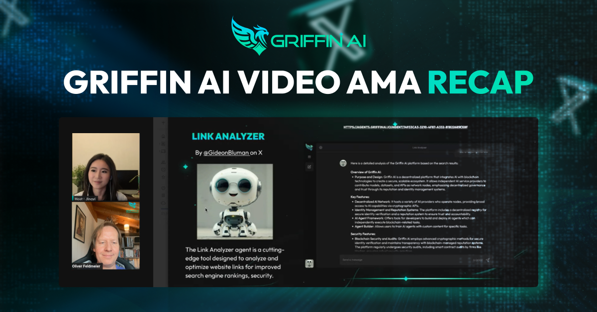 AMA Recap: Our Second Live Video Founder Broadcast