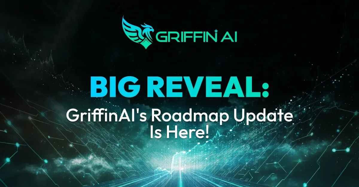 Griffin AI Roadmap Update: Milestones Achieved and Future Plans