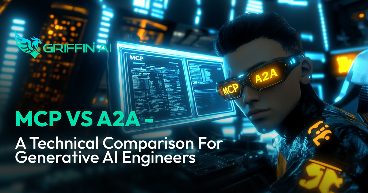MCP vs A2A: Comparing AI Agent Protocols